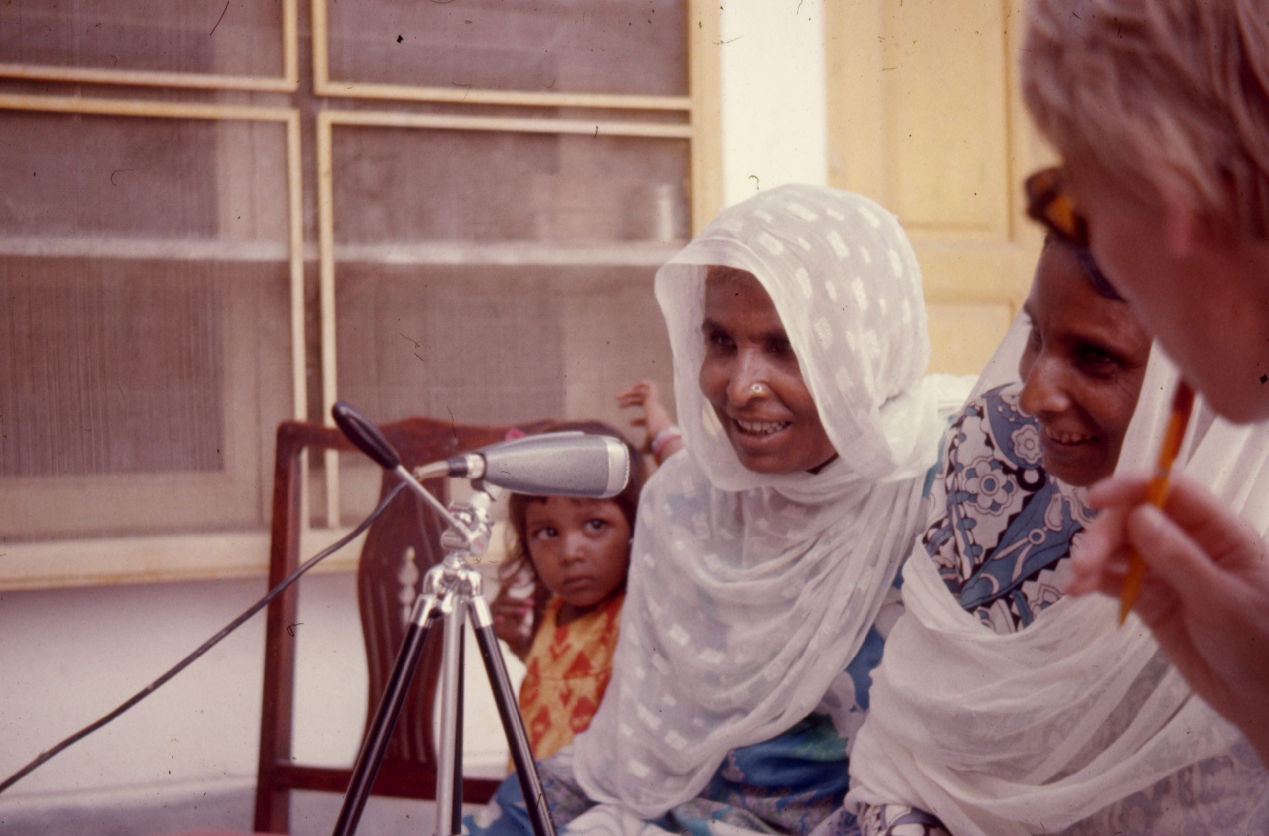 FAQs - Global Recordings Network United Kingdom