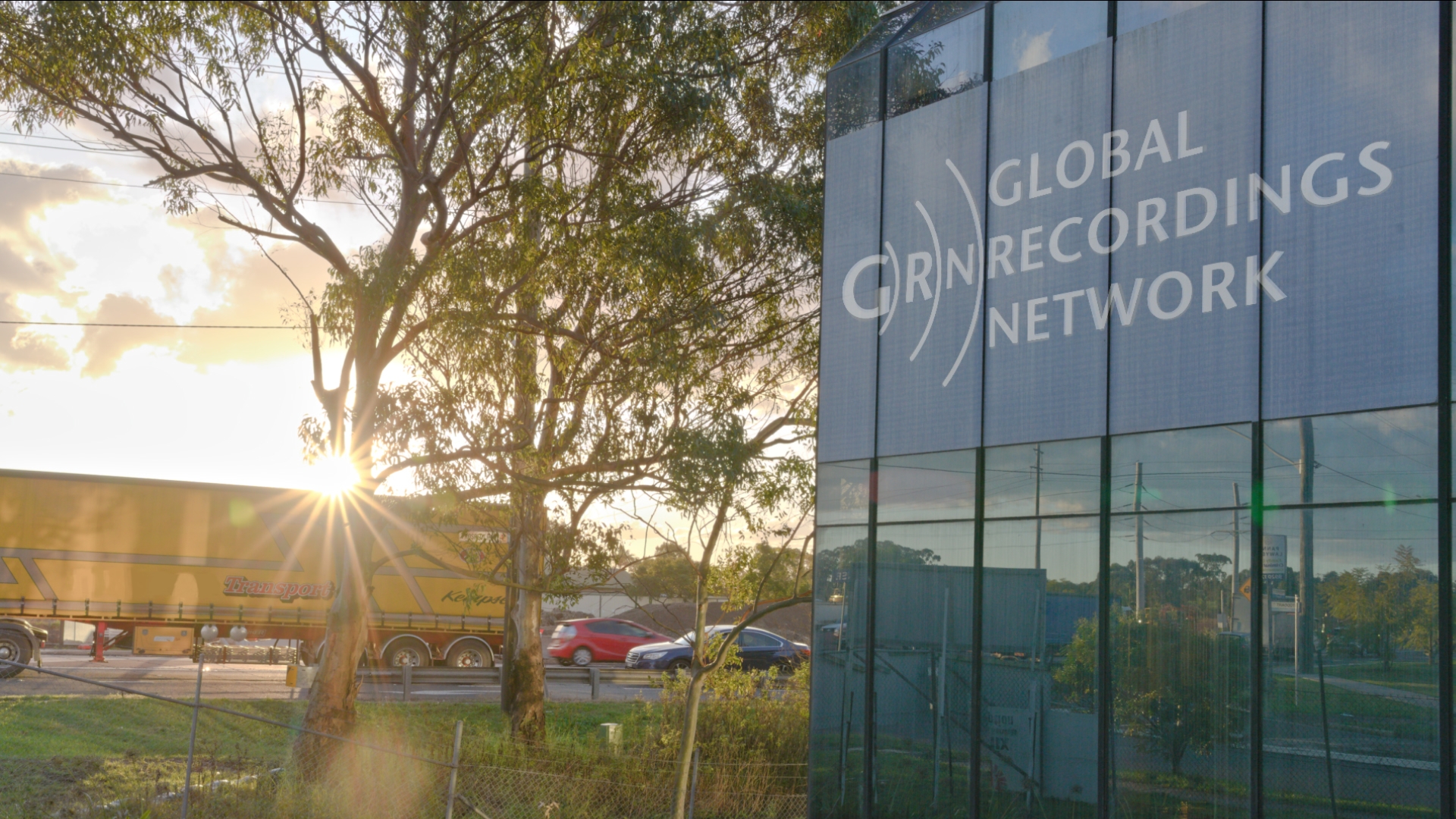 Contact us - Global Recordings Network United Kingdom